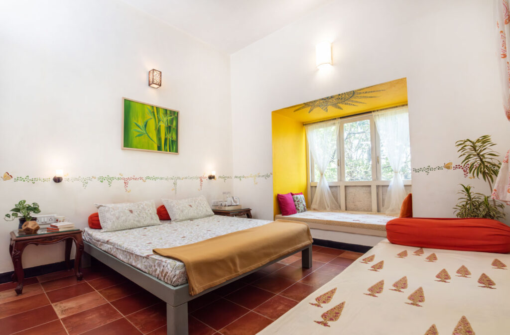 Sun Room - Native Place