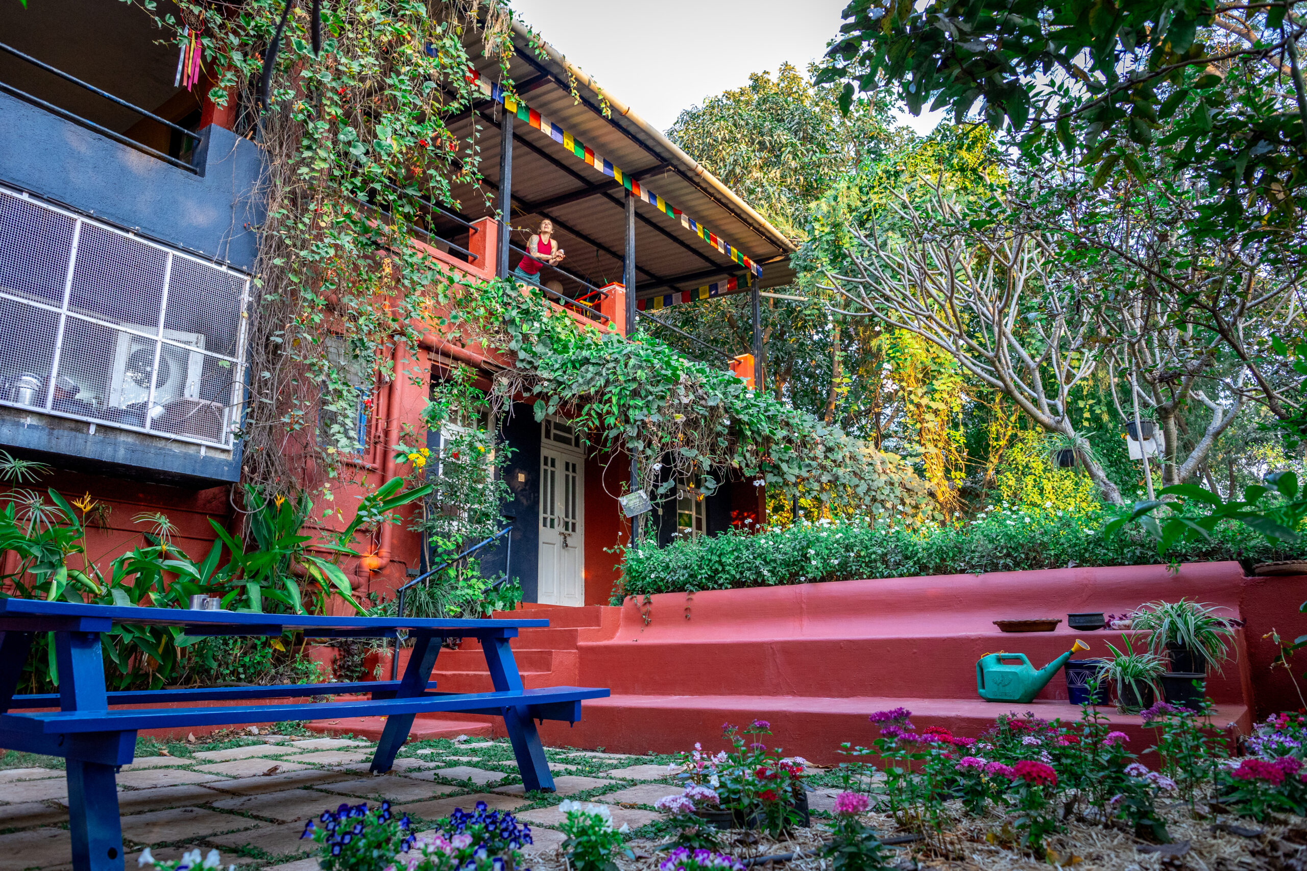 Rooms - Native Place