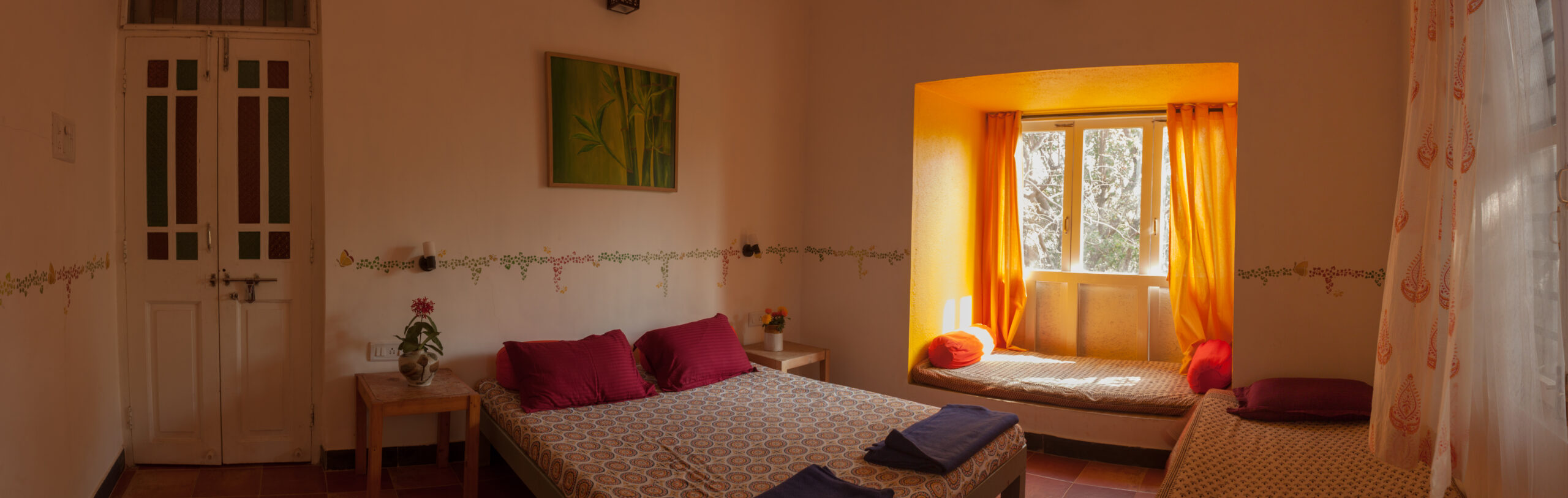 Sun Room - Native Place