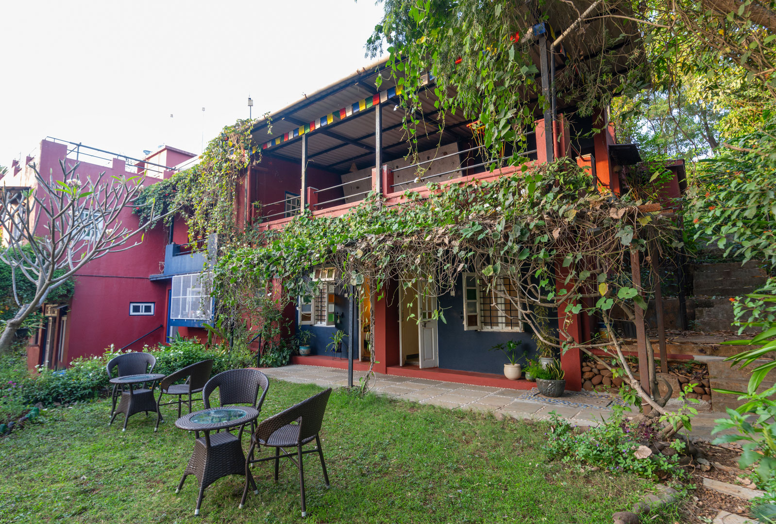 Homepage - Native Place